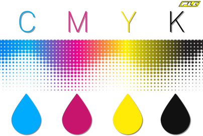 Mastering CMYK: Your Guide to 4-Color Label Printing